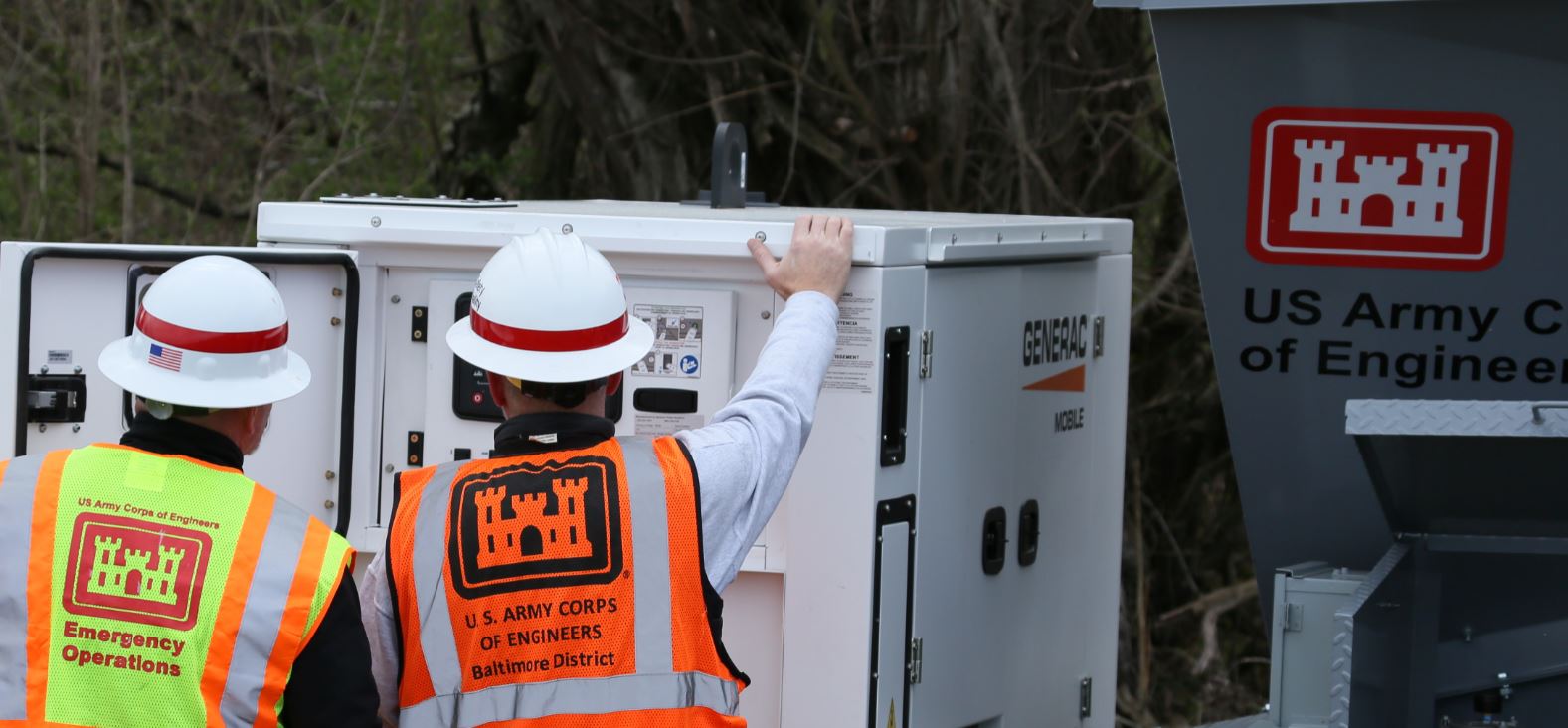 Baltimore District > Missions > Emergency Operations